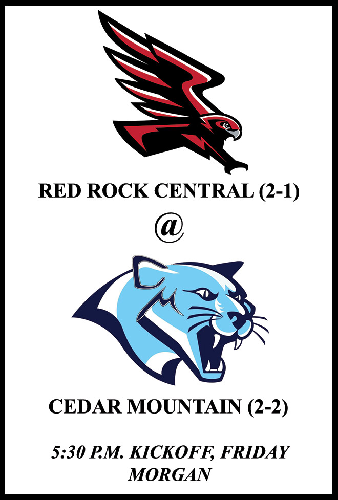Cedar Mountain looks to stop skid vs. tested and well-rested RRC | News ...